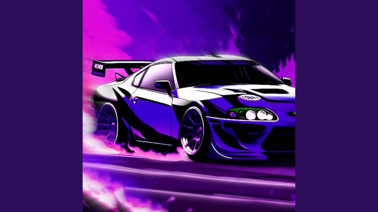 DRIFT IN HELL - YouTube