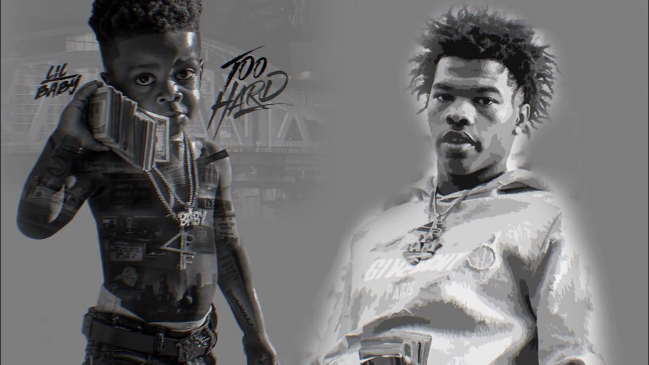 Lil Baby - Freestyle (Official Instrumental) - YouTube