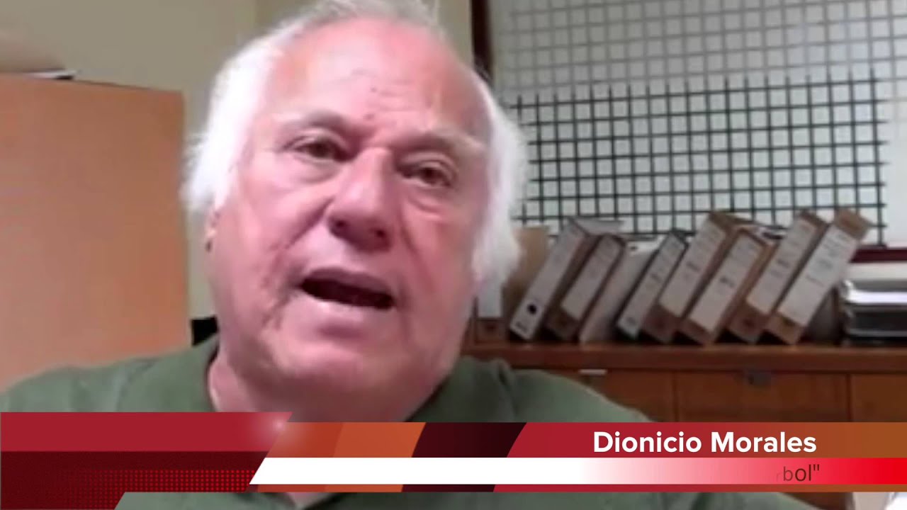 Homenaje al escritor tabasqueño Dionicio Morales - YouTube