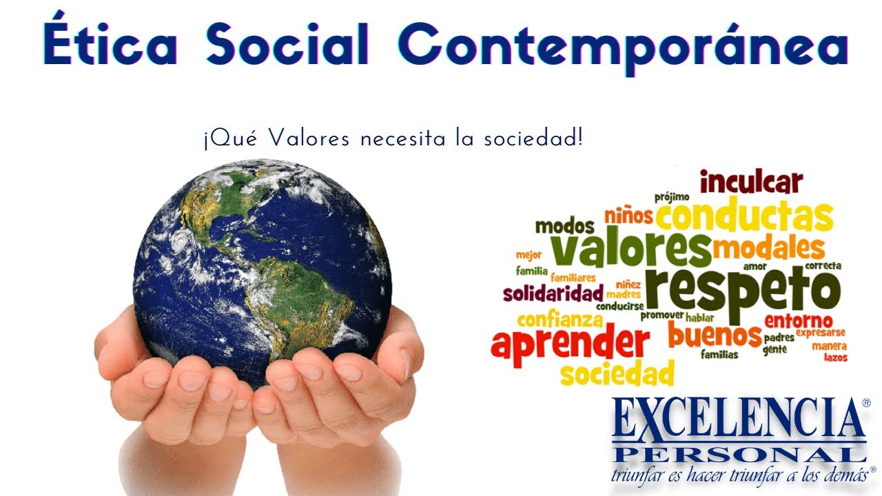 Ética Social. Con Salvador Abascal 🎙 - YouTube