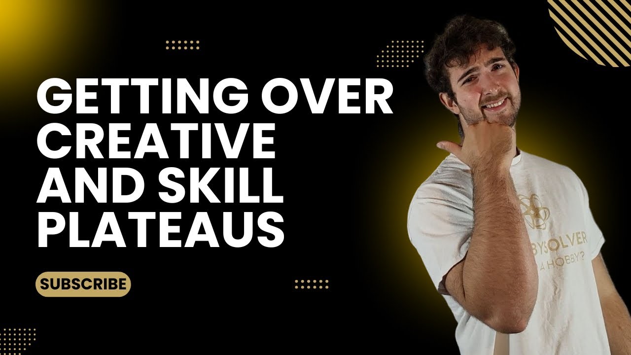 Stuck in a Plateau? How to Break Through and Reignite Your Progress ...