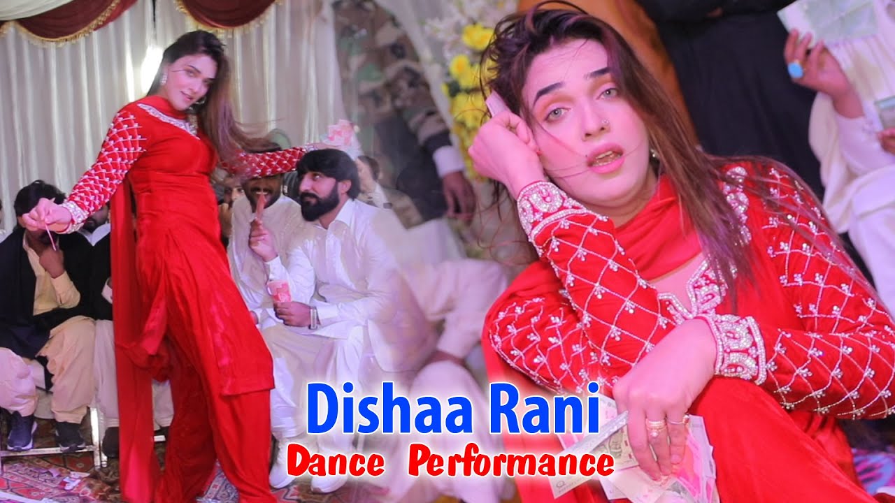 Mede Sajan Kun Ae Aako | Dishaa Rani | Dance Performance 2023 | Shaheen ...