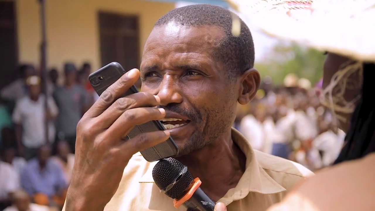 Wakazi ya Kata ya Bunamara waahidi kujenga vyoo bora kutoka 30% hadi ...