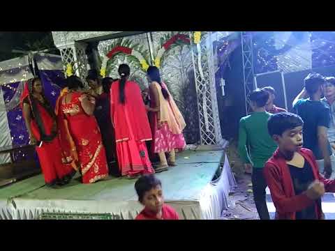 Tilak me dance