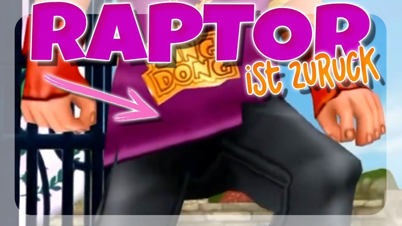 DER NEUE RAPTOR 🐴WARTESTREAM SERVER 15 | Star Stable [SSO] - YouTube