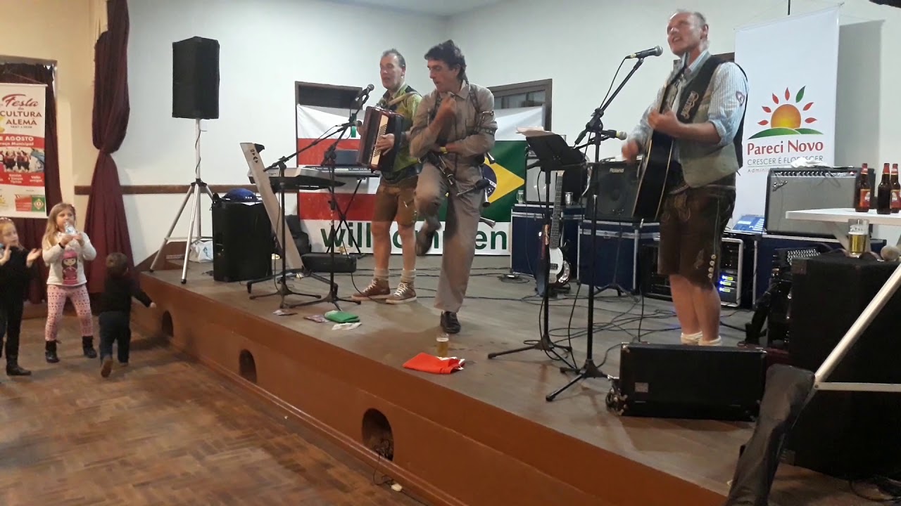 Konis Hupen - YouTube