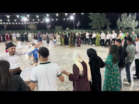 FEYSELE DERİKİ®️ | YUSUFCAN 💍 NURGÜL | GRANİ | PART06 | 2025 | DAWETA MALBATA DANIŞLARA