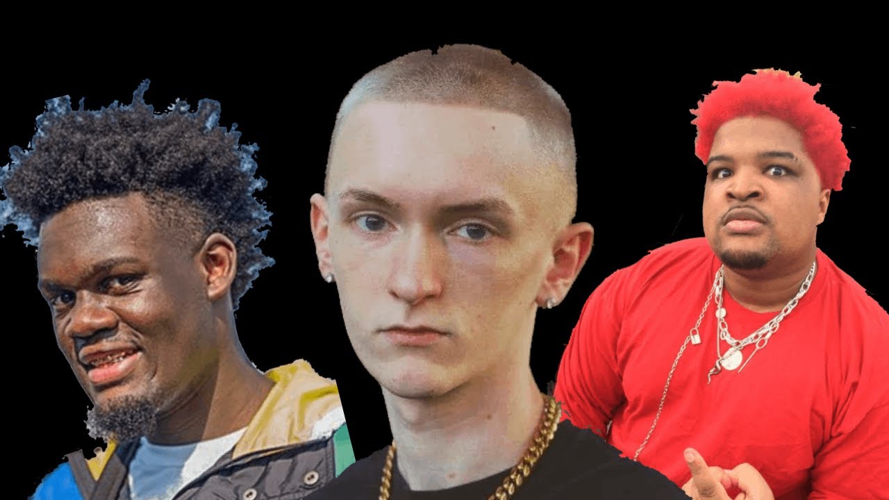 The Forgotten Falloffs of Rap - YouTube