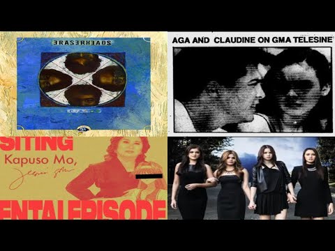 Interesting Filipino LOST Media [VOL. 1] - YouTube