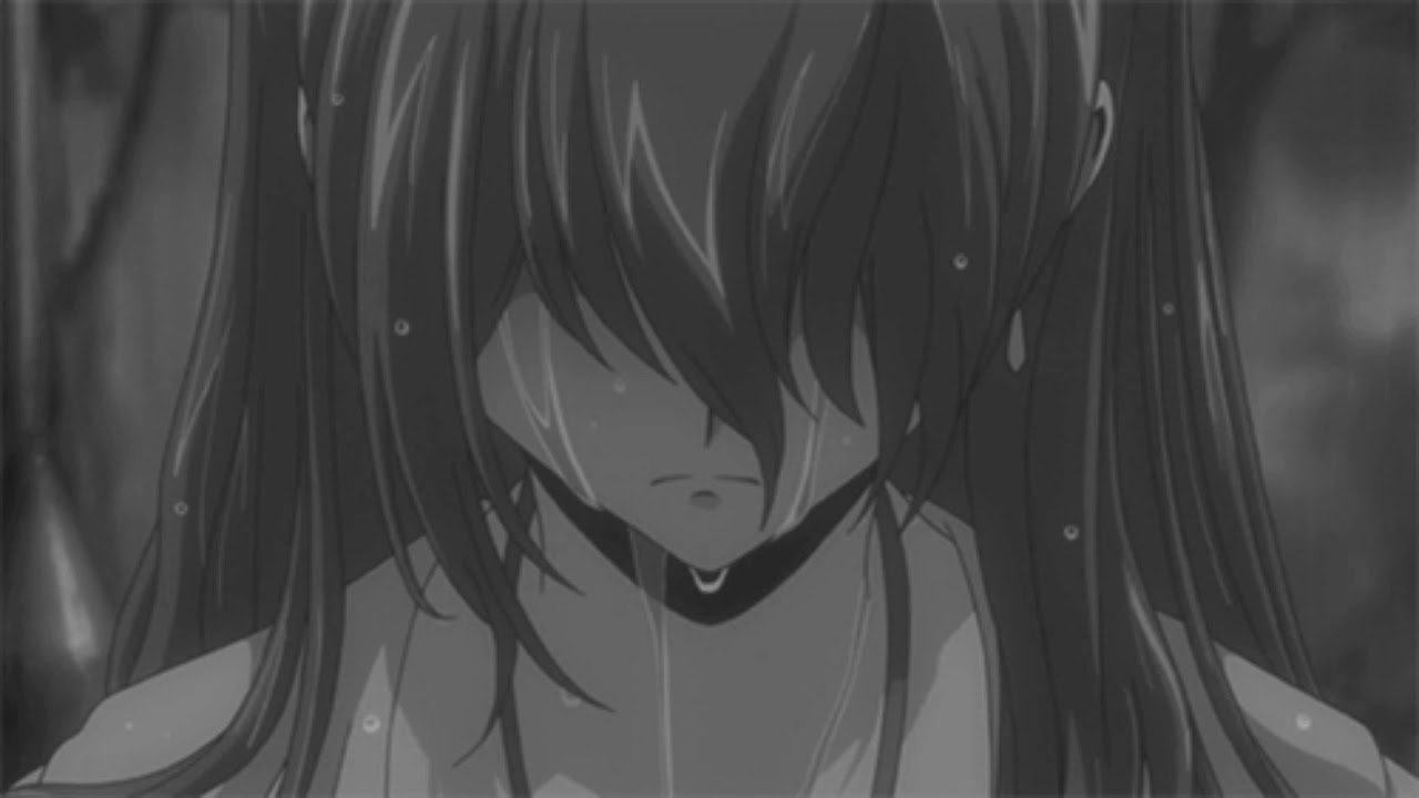 Sad - Nightcore (Female version) - YouTube