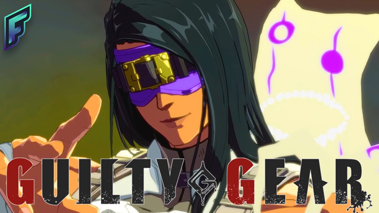 MY BIGGEST ZATO COMBO YET! - Guilty Gear: Strive "Zato-1" Gameplay Live ...