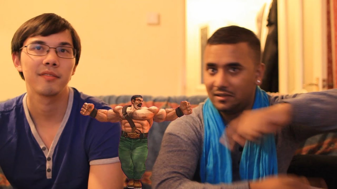 The Adventures Of Team Ninja - Episode 6 - YouTube