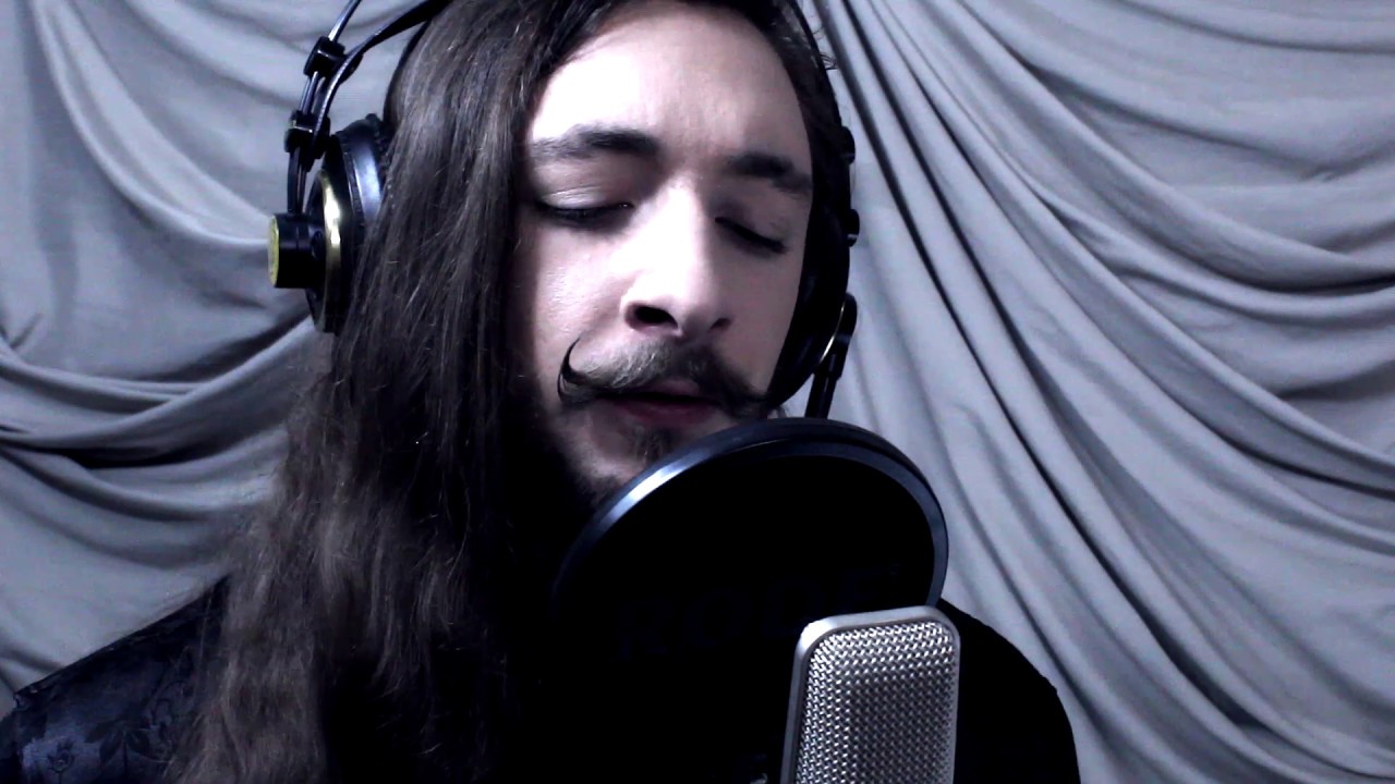 Adon - Hallelujah (Cover) ((With backing track)) - YouTube