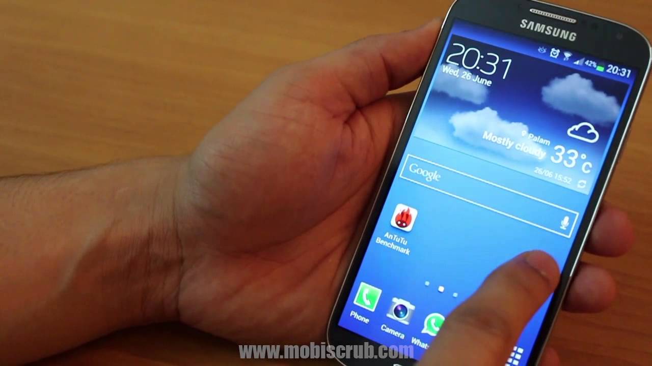 Top 10 must have free android apps - YouTube