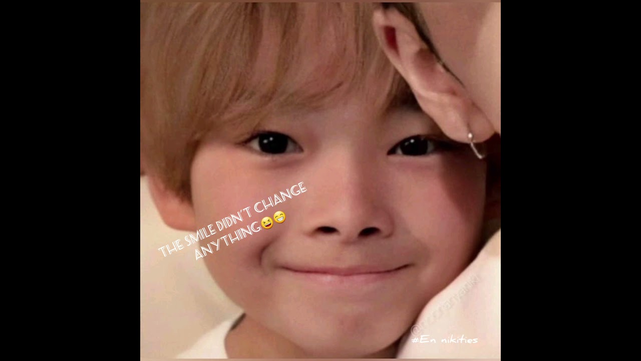 Niki enhypen pre-debut - YouTube