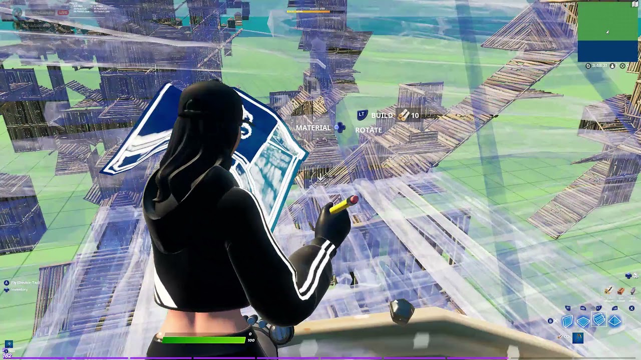 Day 1 of Using Control Freeks #shorts - YouTube