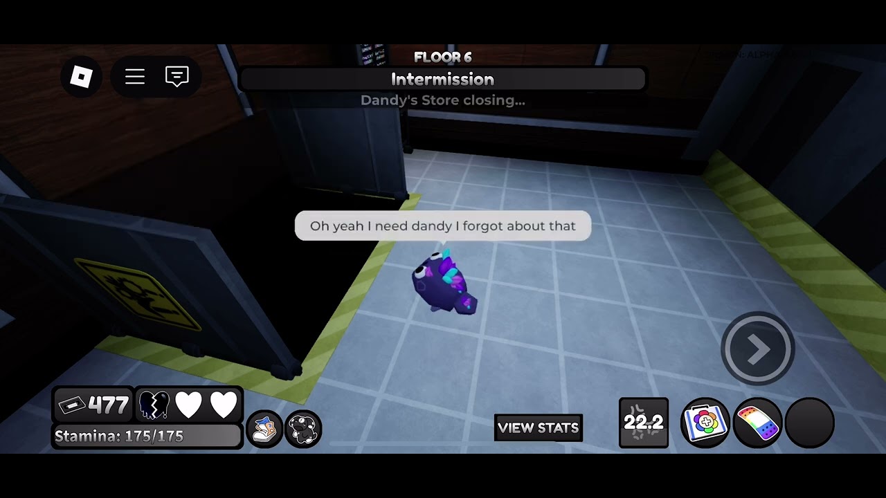 I am trying to get Vee. (twisted) - YouTube