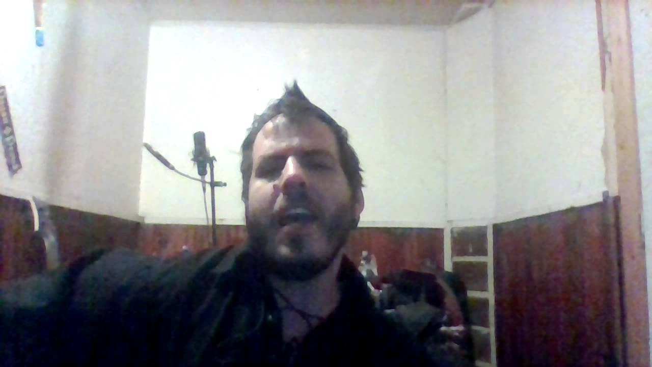 Glenn Frey Tribute: Lying Eyes cover by Ken Rayment - YouTube