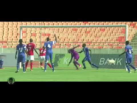 John Bocco 2017/2018