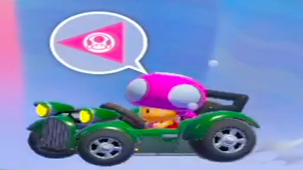 Reach the Goal in a Koopa Troopa Car. - YouTube