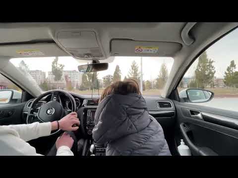 ARABA KAÇIRMA #12 / TRAFİKTE ARABA KAÇIRMA / POLİS