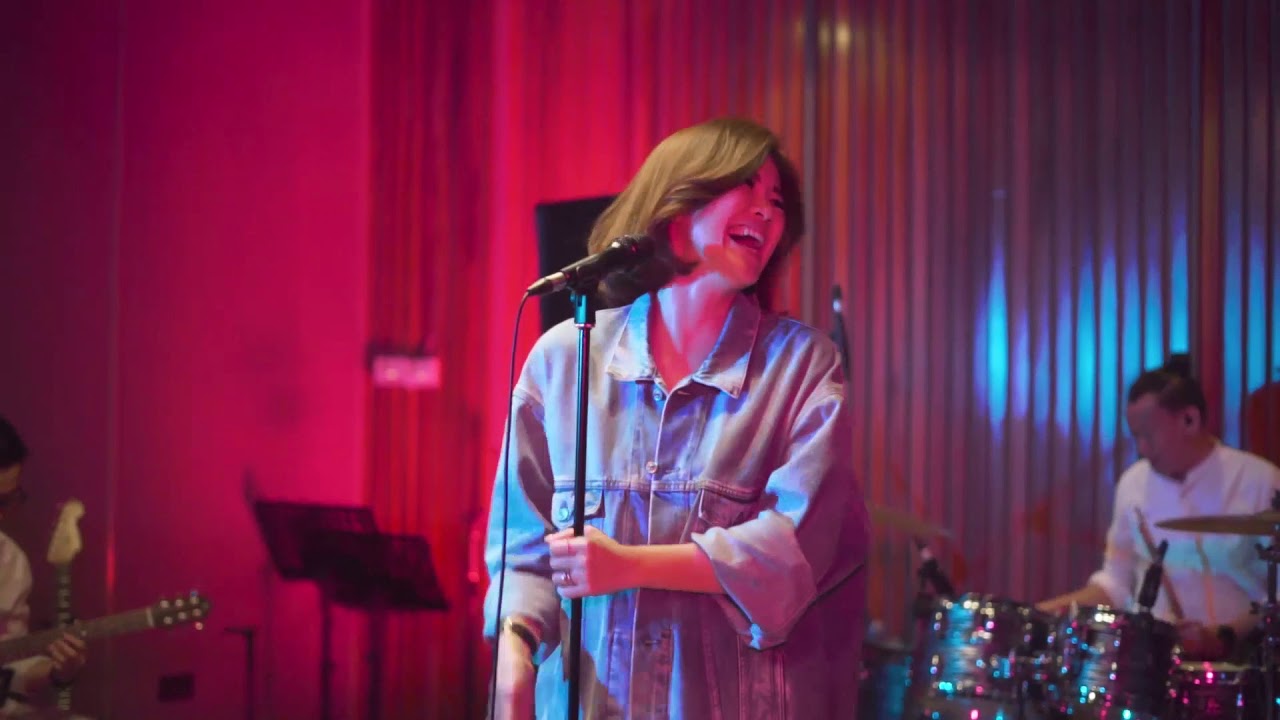 Agatha Suci - Live Session Teaser - YouTube