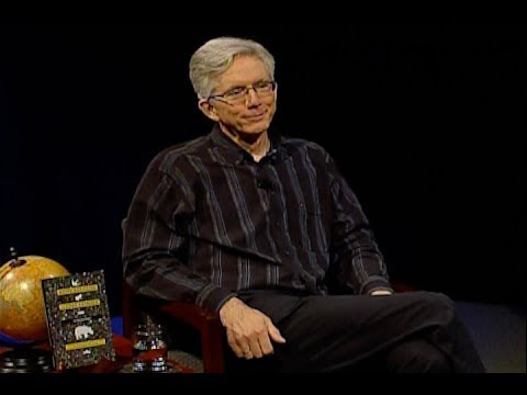 At Your Library: Daniel Hudon - YouTube