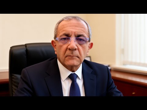 03.12.25: Ərəstun Oruclu: Milli Şura və  Milyarderlər İttifaqının 2013-cü ildəki sirlərini  açır. 📱