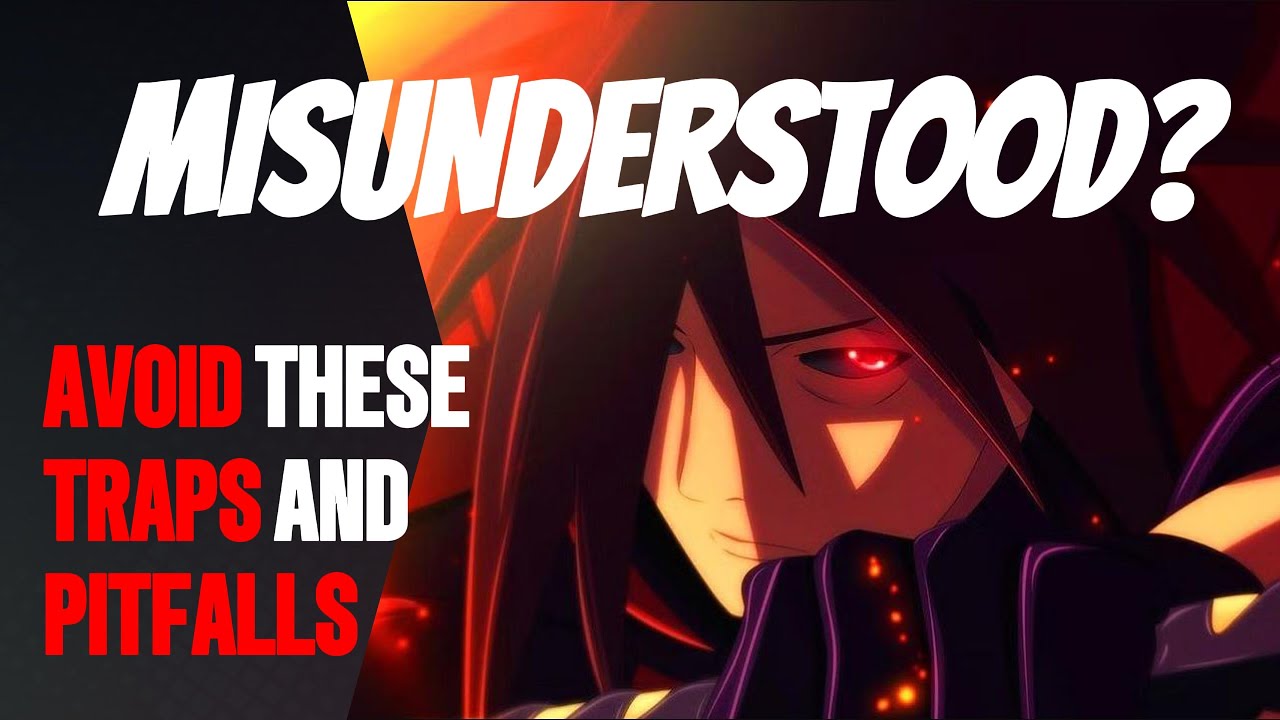 Why are we Misunderstood? | Avoid these Traps and Pitfalls | ADHD ...