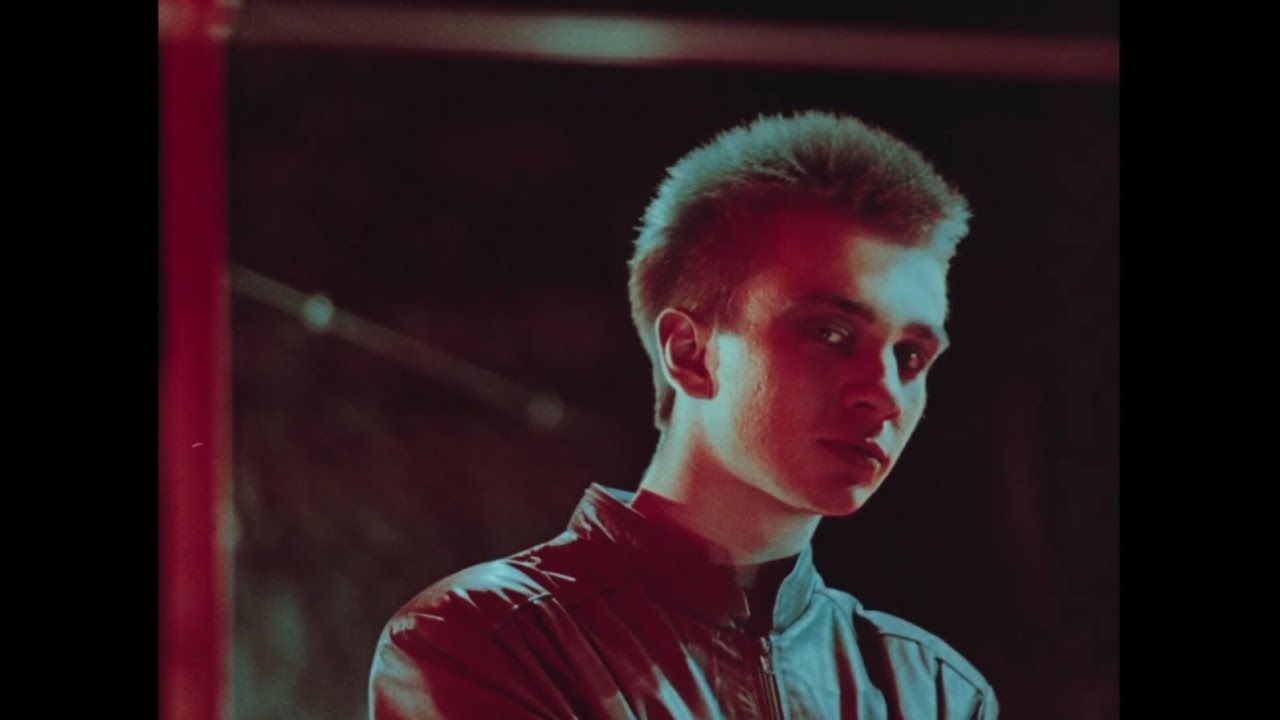 Foje - Distancija (1986-10-10) (Vaizdo klipas iš filmo „Kažkas Atsitiko ...