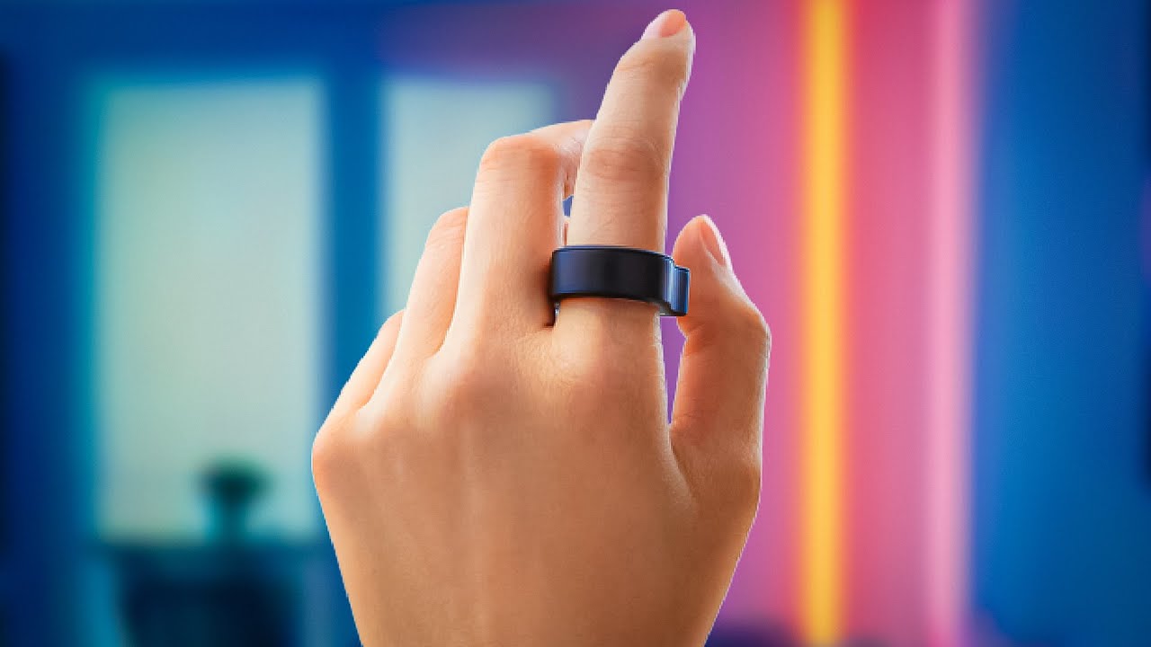COOL INVENTIONS OF THE FUTURE THAT YOU SHOULD SEE - YouTube