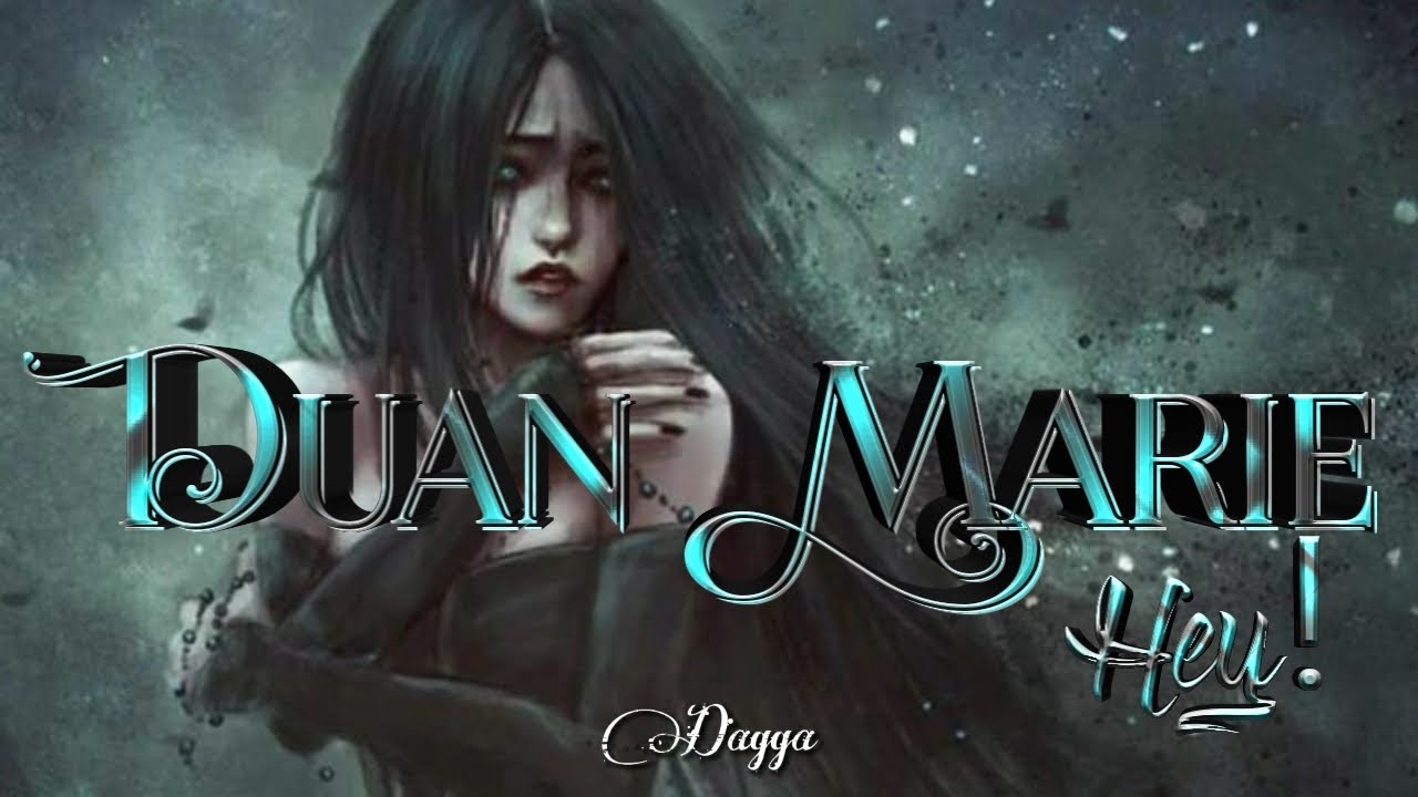 Duan Marie - Hey! (Letra) - YouTube
