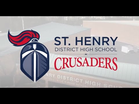 Welcome Back Crusaders - YouTube
