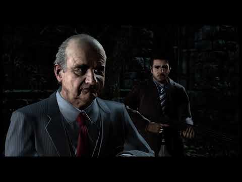 Max Payne3 - chapter#8  Kill the sniper