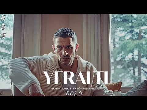 Yeraltı Dizi Müzikleri | Bozo / Bozkurt Hanoğlu (1.Sezon 1.Bölüm)