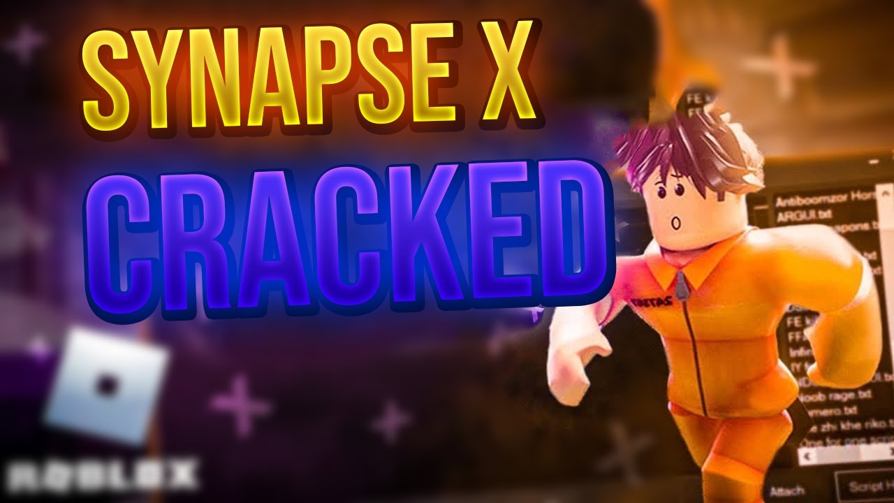 SYNAPSE X CRACK 2024 | FREE SYNAPSE X DOWNLOAD | NO KEY - YouTube