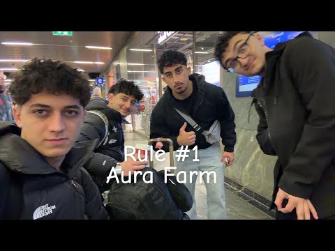 How we spent $45,000 on a trip to Europe with the boys