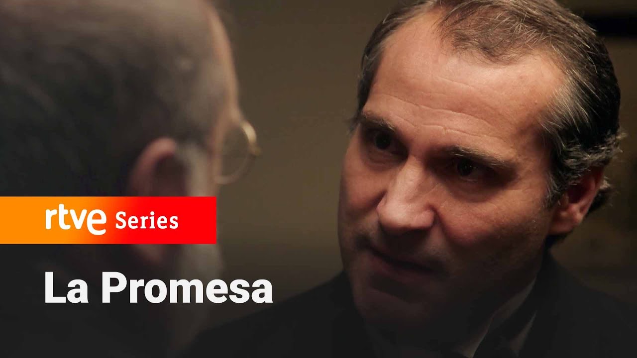 La Promesa El Se or Castillo Tiene Asuntos Por Resolver Con Don R mulo LaPromesa80 RTVE la-promesa-el-se-or-castillo-tiene-asuntos-por-resolver-con-don-r-mulo-lapromesa80-rtve