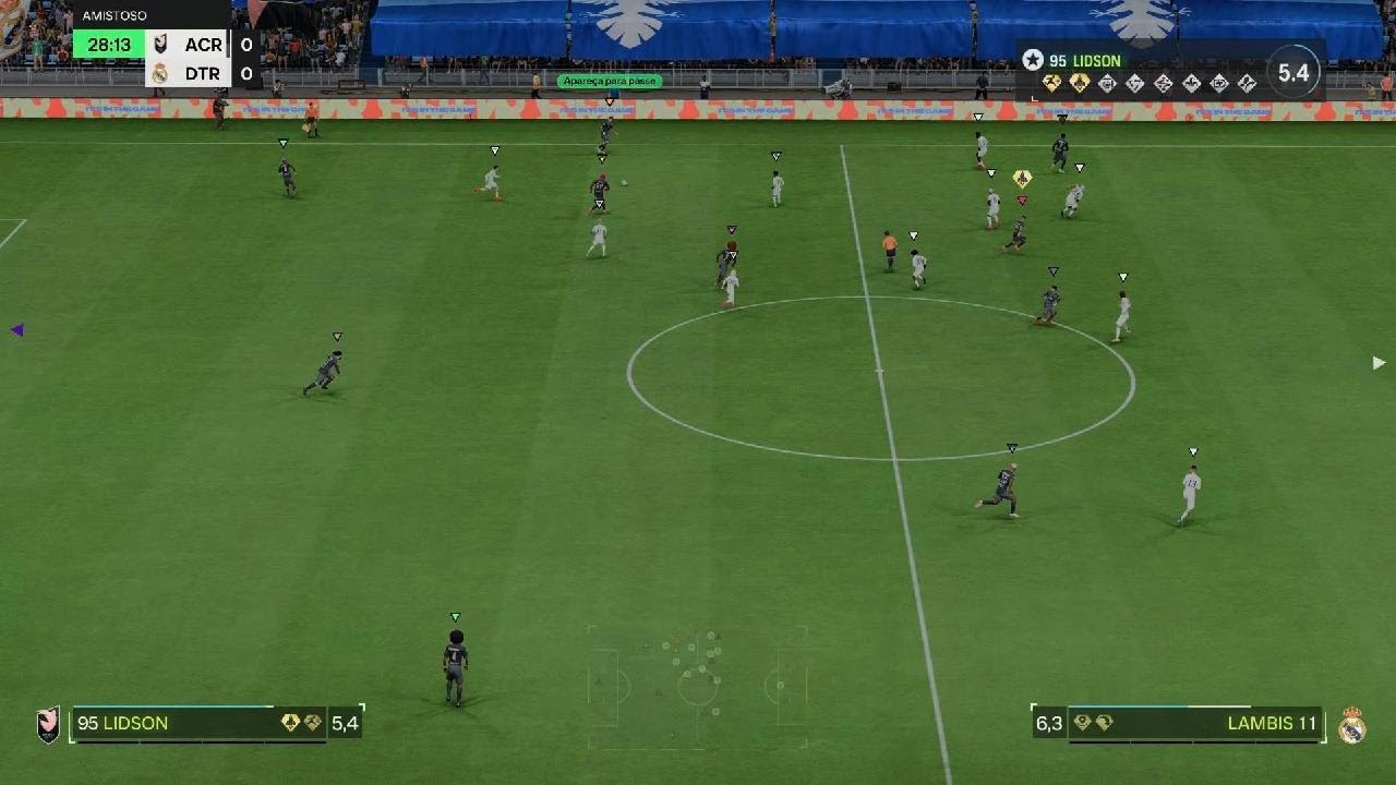 Treino / Resenha DTR - J2 - YouTube