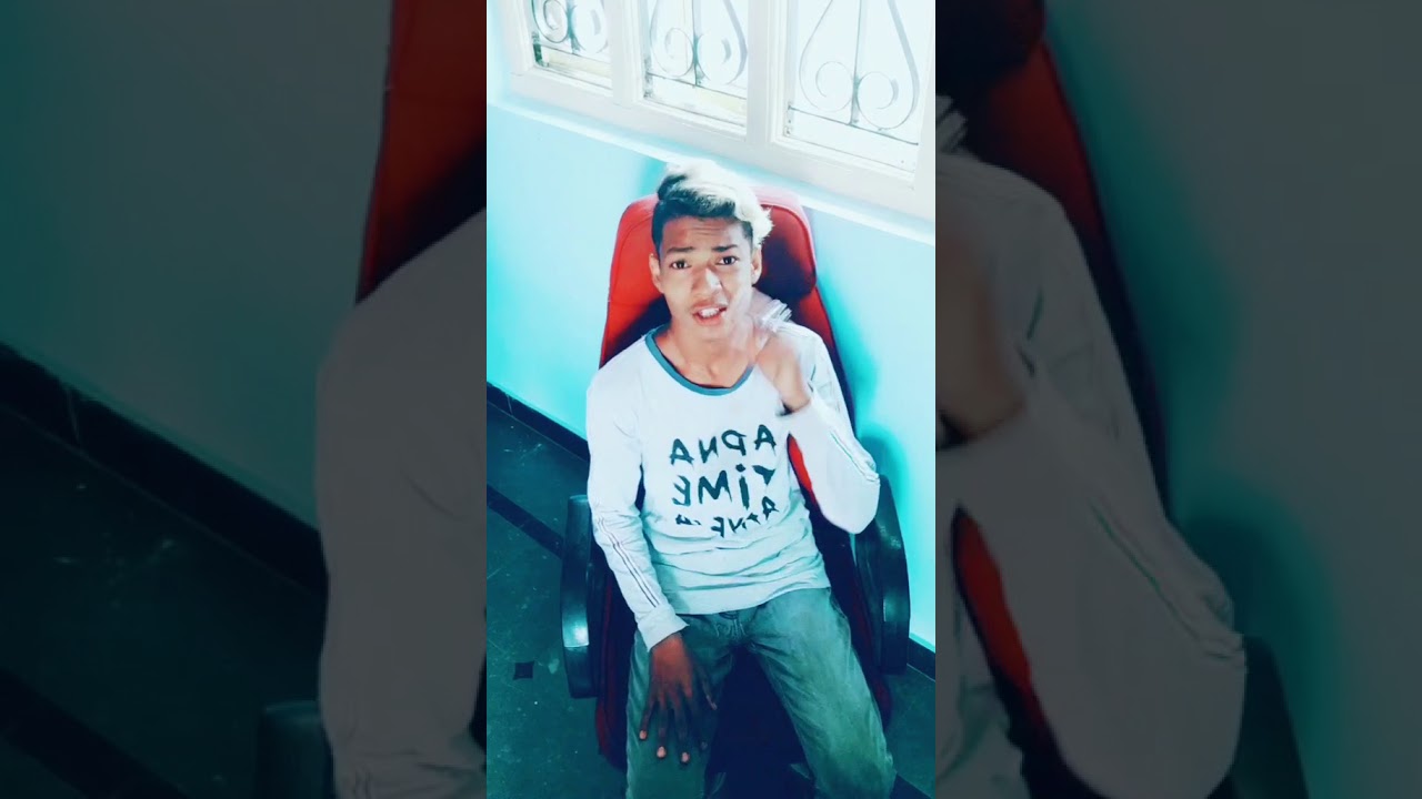 danesh jain - YouTube