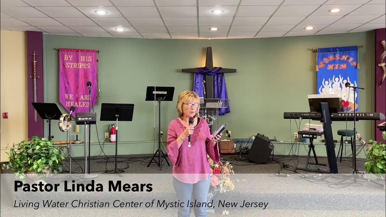 Living Water Christian Center | Spring Up A Well - YouTube