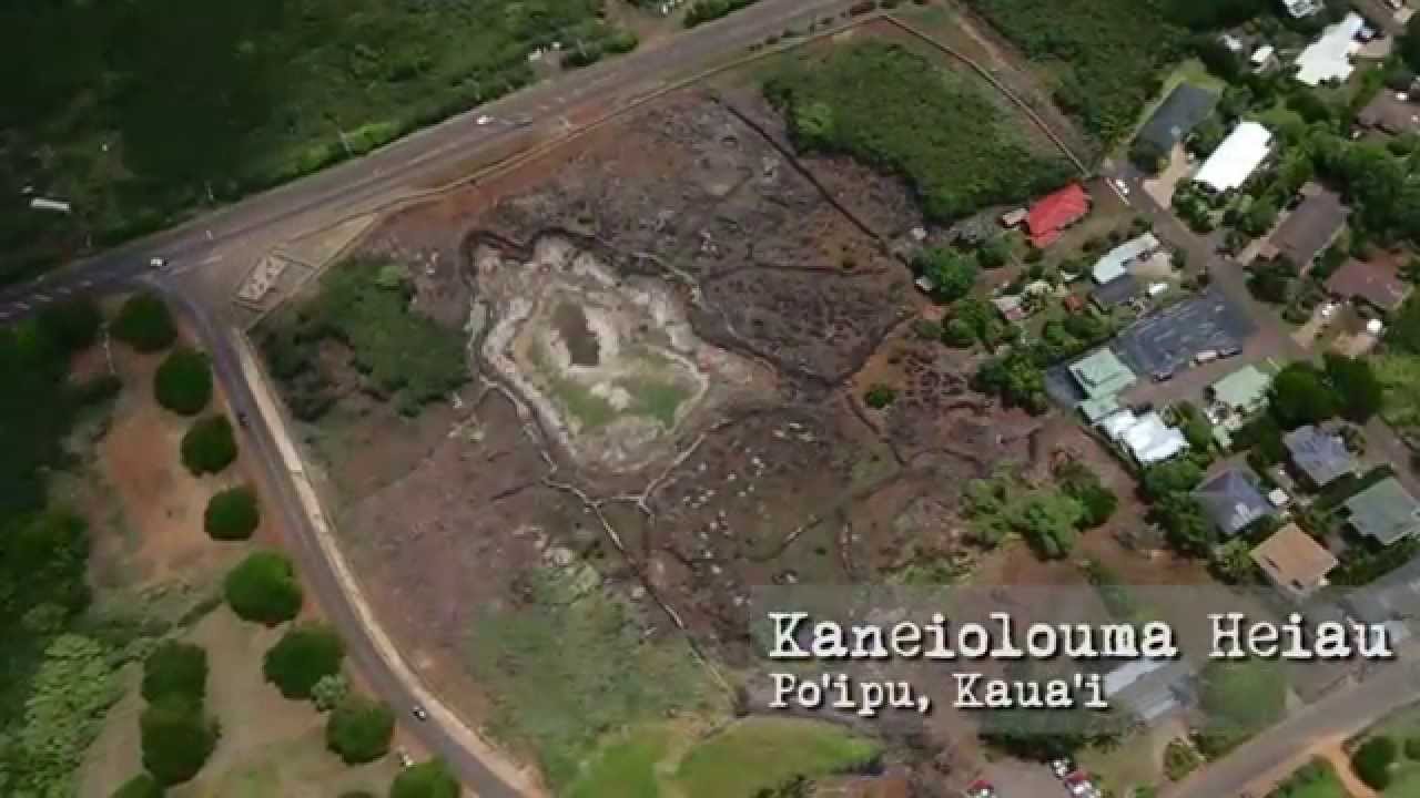 Kaneiolouma - Kane Turalde Interview - YouTube