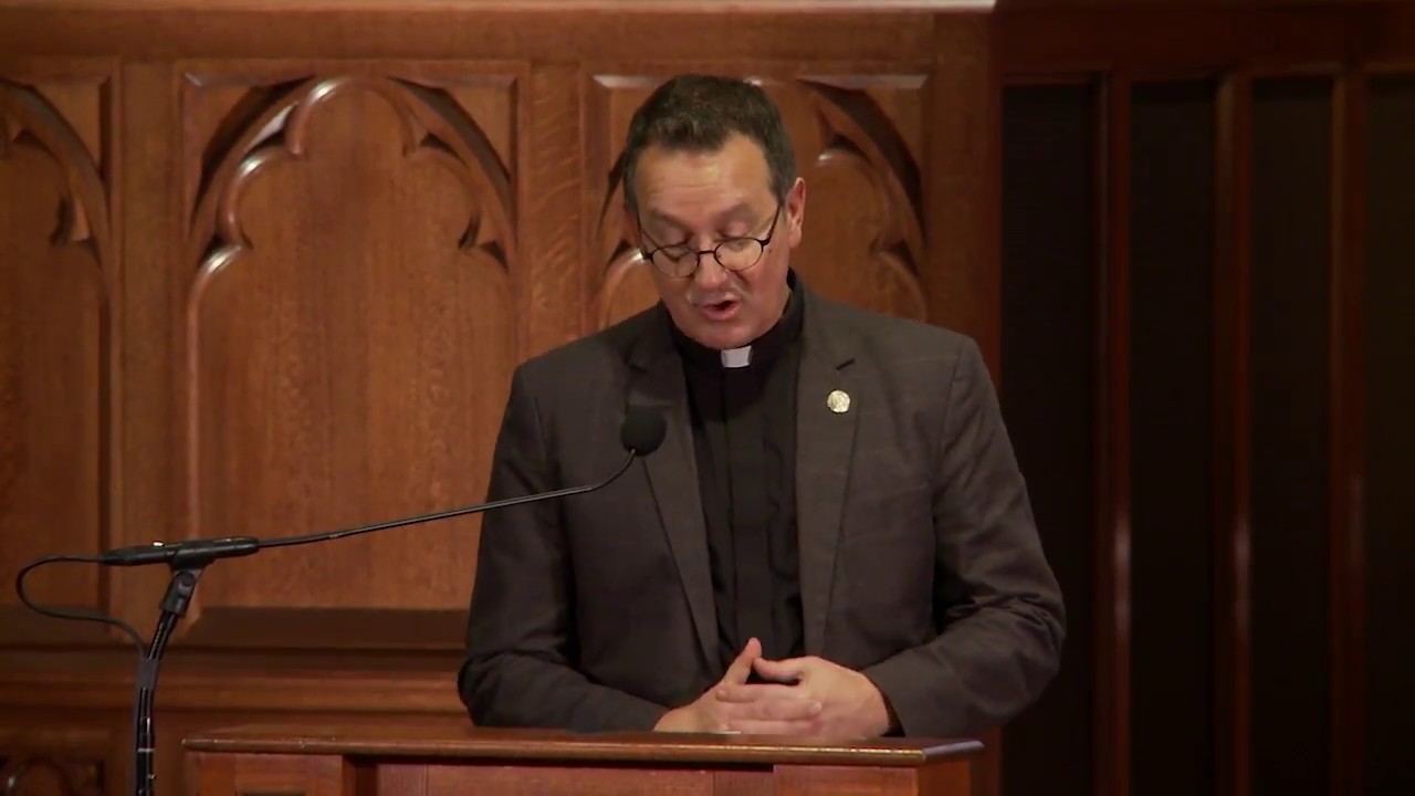 A Dahlgren Dialogue on Sharing the Journey with Immigrants and Refugees ...