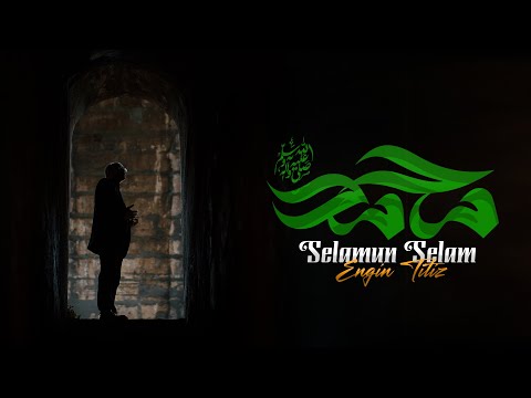 Engin Titiz | Selamun Selam (İlahi)