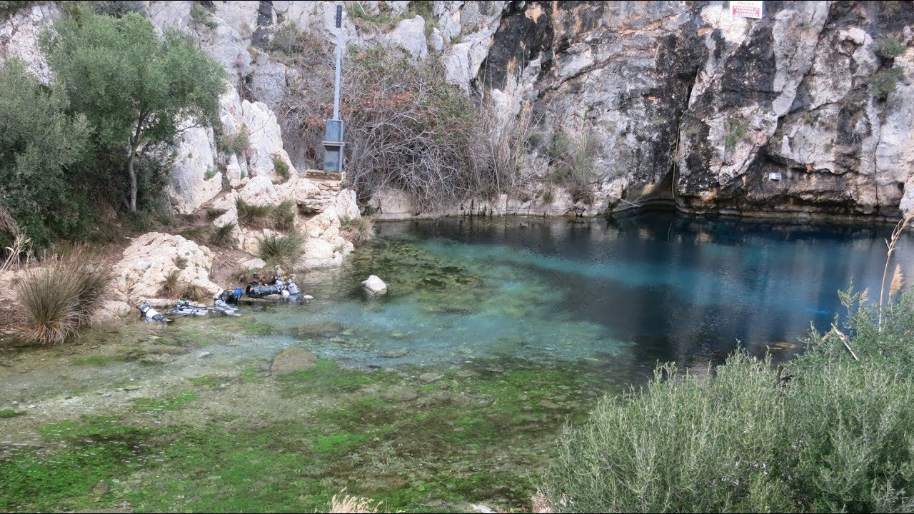 Font Estramar - YouTube