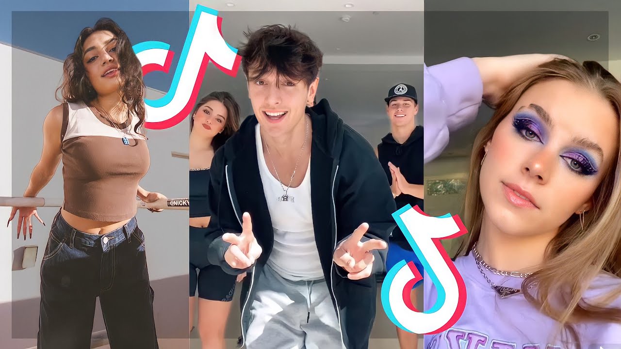 Latest TikToks of The Triller Compound, Sway, Hype & Notacontent House ...