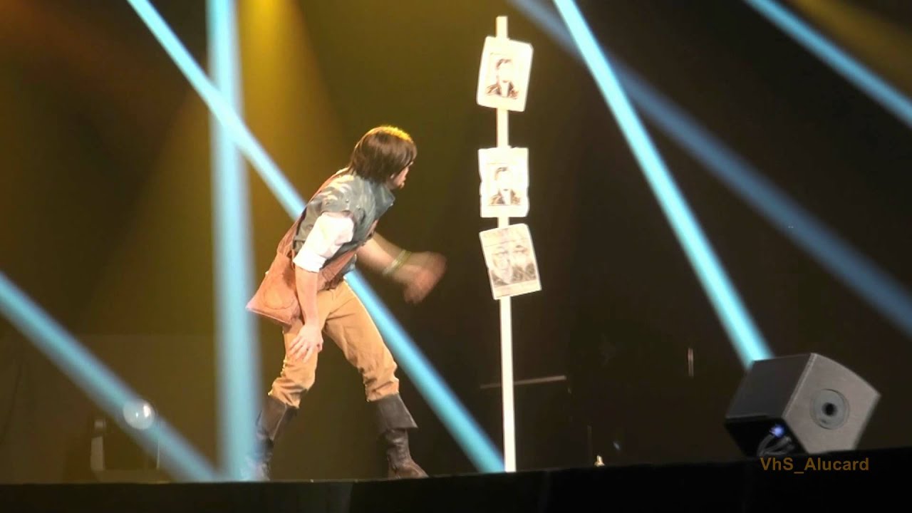 Flynn Rider (Raiponce) - YouTube