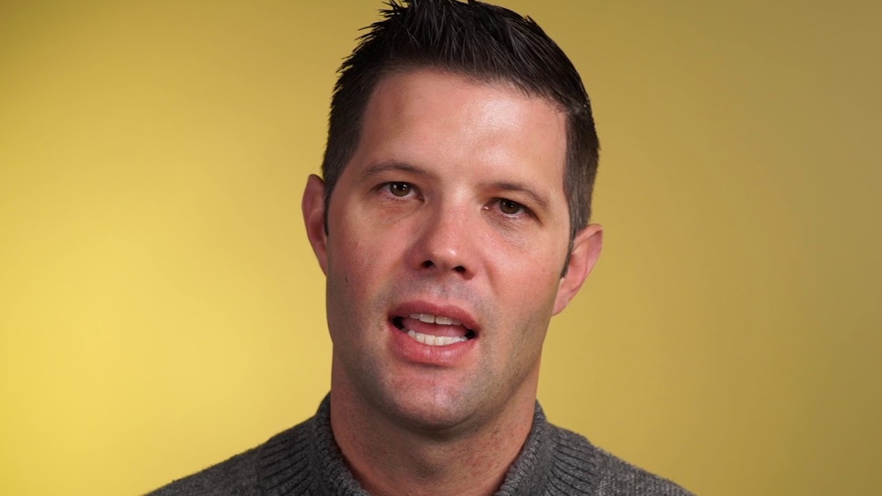 Inside Agency Culture: Michael Ballou on USDA - YouTube