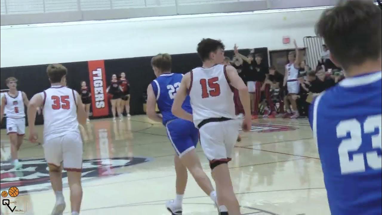 Perry @ 3A #5 ADM - YouTube