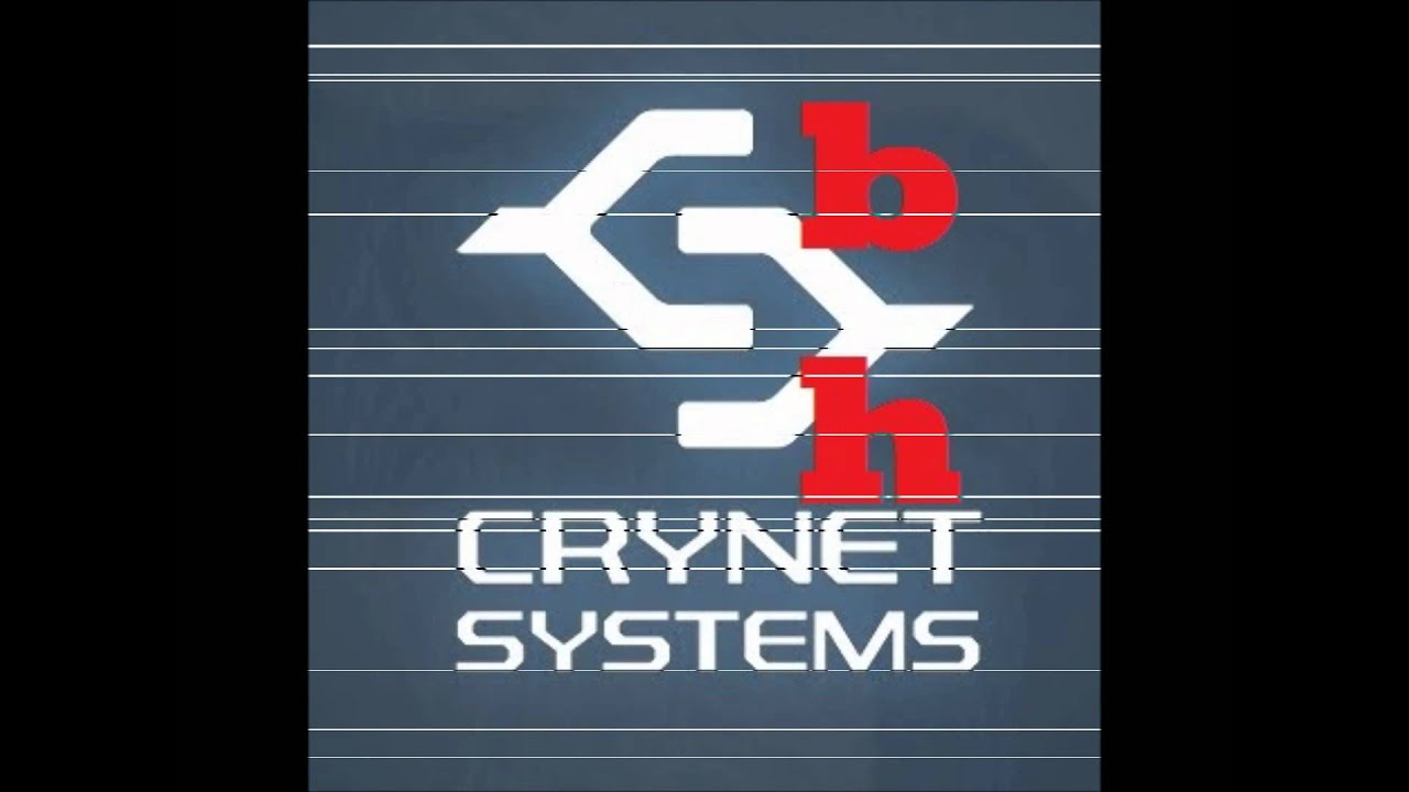 CRYNET SYSTEMS - YouTube